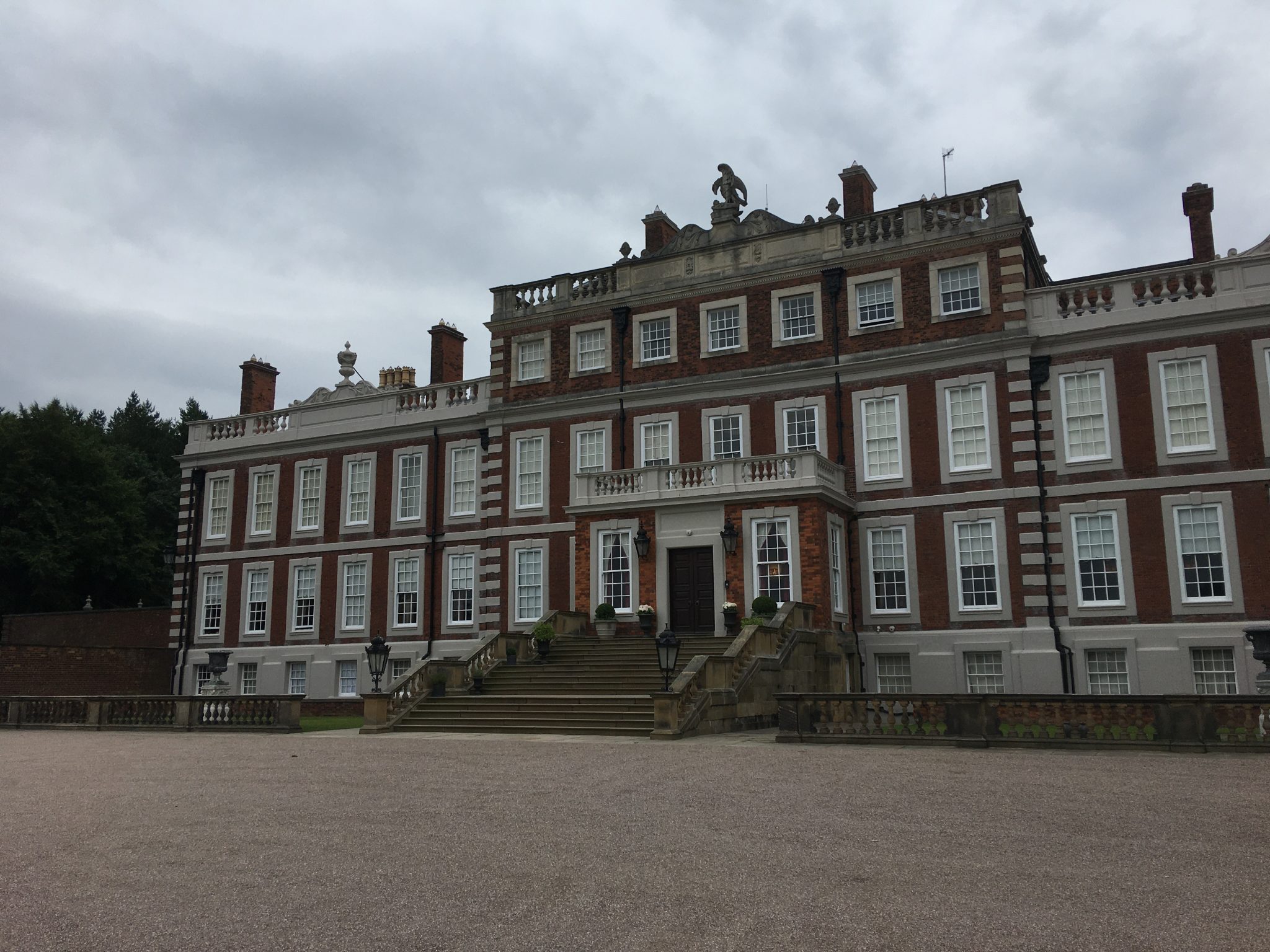 Ormskirk School Foundation Trust – for the children of Ormskirk, since 1612